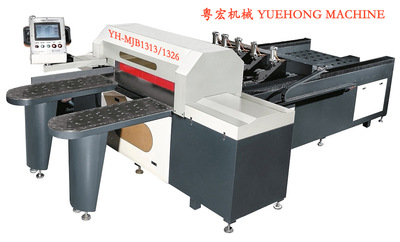 有机玻璃亚克力全自动开料锯YH1313/1326/2626