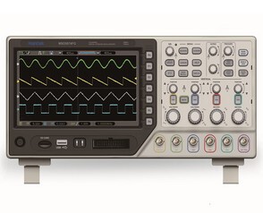 青岛汉泰MSO5074F/MSO5074FG 4通道台式数字示波器70MHz