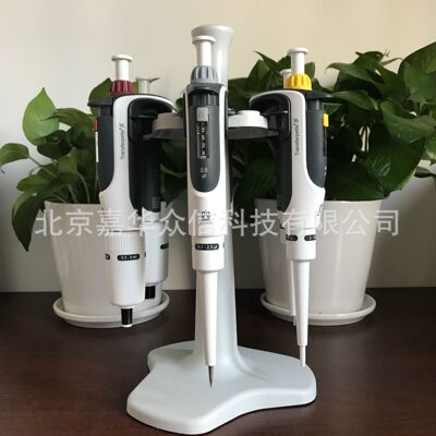 德国BRAND普兰德Transferpette S系列手动单道数字可调移液器