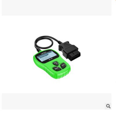 OBD2 LAFOCH ML167 OBDII CAN TOOL汽车故障诊断仪检测仪扫描仪