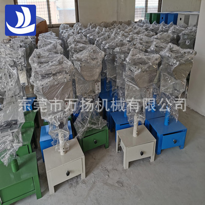 工厂供应高速热缩管印字机PVC气管印字机信华电线印字机
