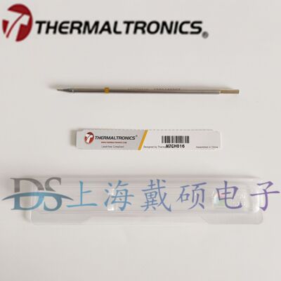 美国热魔 THERMALTRONICS M7CH016 烙铁头