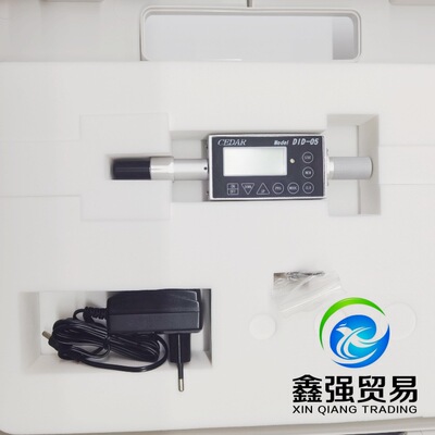 原装进口日本思达扭力起子DID-05/DID-4 cedar正品