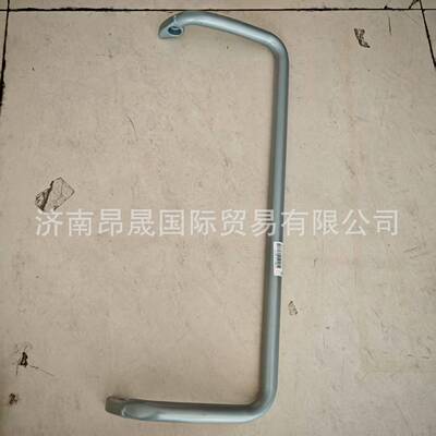 重汽HOWO T7H T5G 汕德卡C7H C9H 配件 U型管总成 810W41615-4013