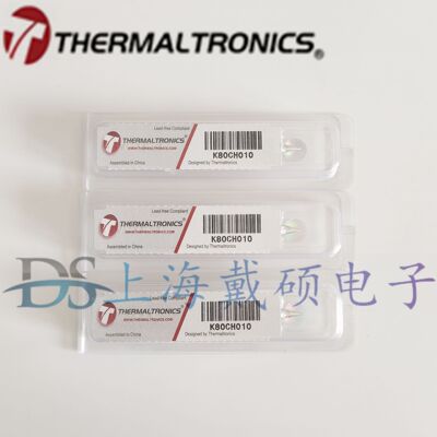 美国热魔 THERMALTRONICS K80CH010 烙铁头