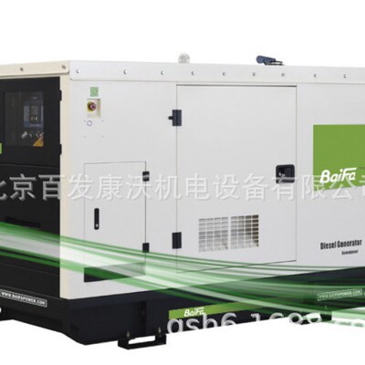 广州百发发电机BFC65喷油器3355015油泵5290005输油泵4937767售出
