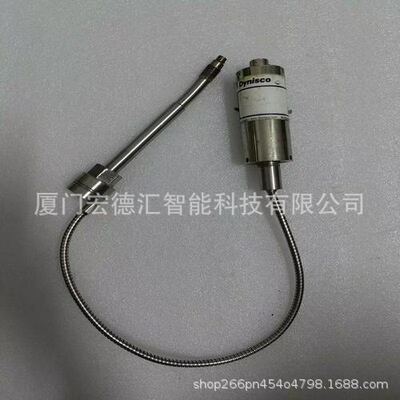 美国DYNISCO丹尼斯克TDT432L-1/2-5C-15/46压力变送器控