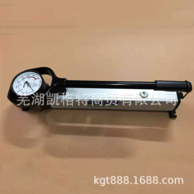 瑞典REHOBOT利河伯液压手动泵PHS200-1000L 手动增压泵打压泵工具