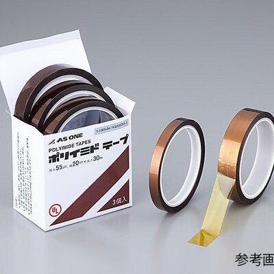 聚酰亚胺胶带 KS-200055-3