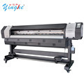 1.6米写真机喷绘机车贴热转印打印机厂家价格eco solvent printer