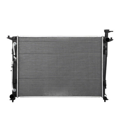 25310S8700适用于2020-2021款现代Palisade3.8L铝制散热器