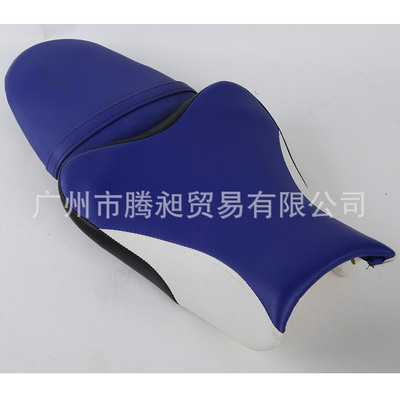 铃木K7GSXR100007-08年前后座包前后坐垫前后坐包