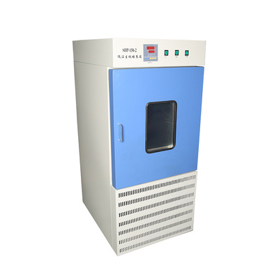 SHP-150-20低温生化培养箱 智能液晶显示控温