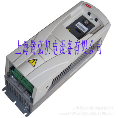 现货供应ACS550-01-012A-4原装ABB/ACS550系列通用型变频器 5.5kw