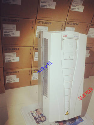 ABB变频器ACS510-01-038A-4全新原装现货 3相380V 18.5KW  38A