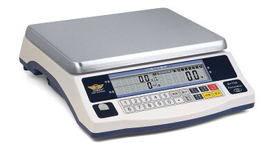华科TCS-15A计数桌秤 15kg/0.1g 电子计数称 电子天平一级代理