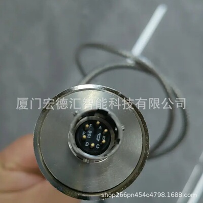 美国DYNISCO丹尼斯克4622SA00B21FEDDBAAZZ压力变送器控制器