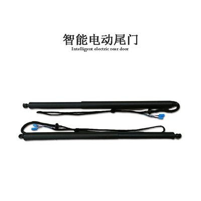 适用MAXUS大通G50东风DONGFENG风行T5EVO风光560改装件电动尾门