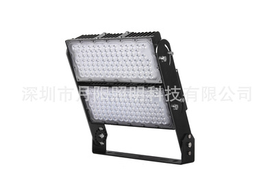 LED高杆球场灯外壳套件投光灯外壳套件500W600W外壳套件