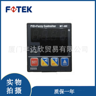 全新 台湾阳明 FOTEK温控器 MT-96-V-RS