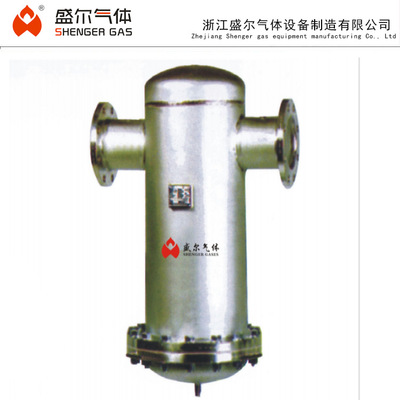 呼和浩特干燥机厂家盛尔气体-SEJ除菌过滤器化工煤矿石油制造业