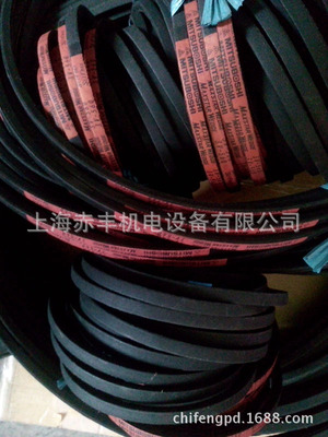 楔形带5V630耐高温三角带5V630防静电三角带