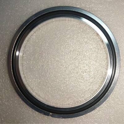 MKS中心圈100760610NW100,VitonO-ring,Aluminum