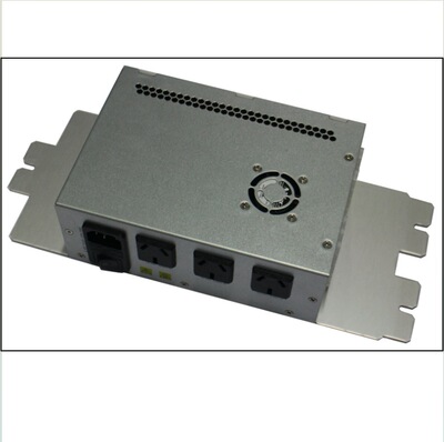 300W定*制电源GPAD301M24-3D输入100-240VAC;输出24V电流8A