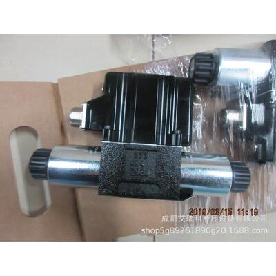 派克D1FVE02BCVF0A41比例换向阀 进口Parker液压阀