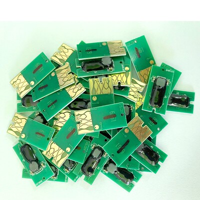 适用爱普生7910/9910/7908/9908/7900/9900/7890连供填充墨盒芯片