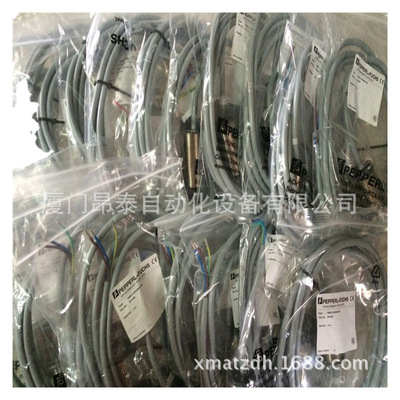 原装 NCB1.5-6.5M25-N0-V1 电感式接近开关 大量现货库存
