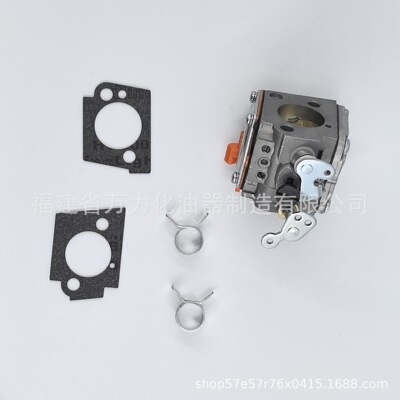 Husqvama k650 k700 k800 k1200 HS-172 油锯 切割锯化油器