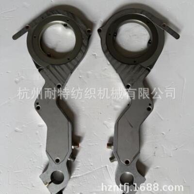 德国多尼尔DORNIER 剑杆织机配件二手原装多尼尔绞边机电机
