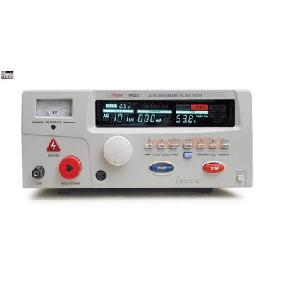 常州同惠TH5201/TH5201A/TH5201B交直流耐压测试仪工具仪器仪表