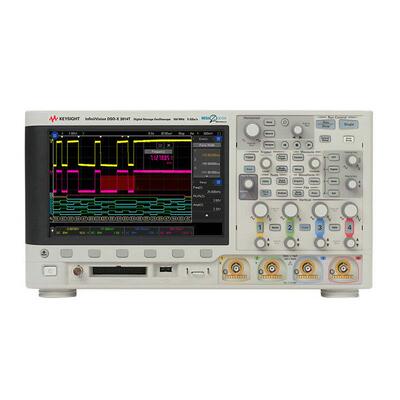 示波器DSOX3014T电子测量仪器示波器销售/回收示波器 DSOX3014T
