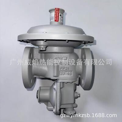 MR25SF6切断调压器德国埃尔斯特elster