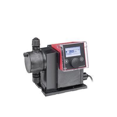 格兰富grundfos数字计量泵DDA 12-10 AR-PP/E/C-F-31U2U2IG