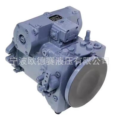 力乐A4VG125HDUIT3D3R/32R-NS士F02F071维S液压泵液压泵工泵车修