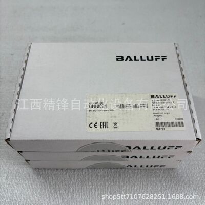 巴鲁夫BNI0021BNIIOL-104-000-K021I/O模块全新现货议价