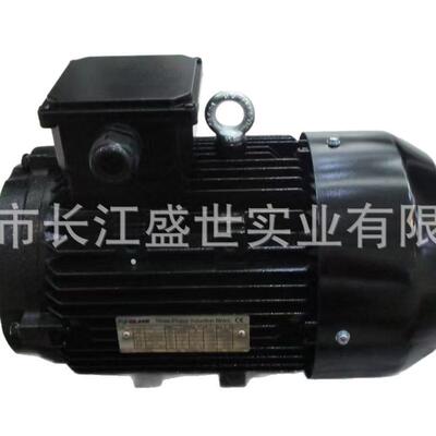 OILTECH  OLAER 电机YXL-71M2-4    YXL-71M2-4  PN：521760
