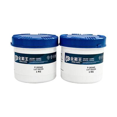 全氟王 PFPE KING 氧兼容氟化脂用于晶圆传输EFEM设备 进口替