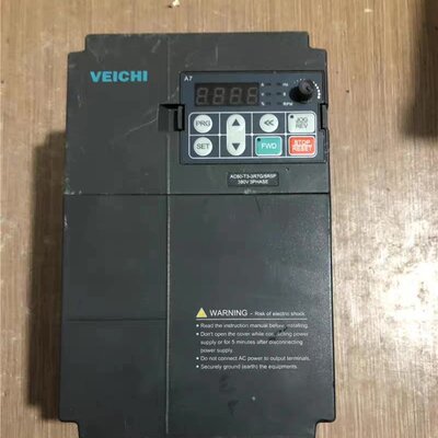 议价变频器AC60-T3-3R7G/5R5PAC60T33R7G/5R5P