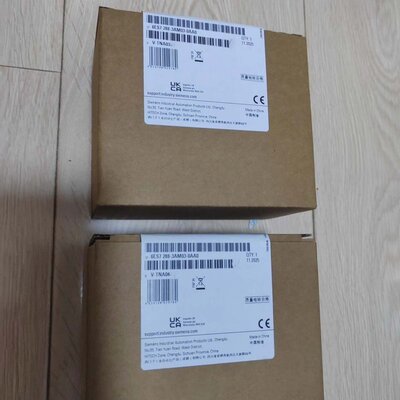 议价模拟量输入输模块S7-200SMARTEMAI04EMAQ02