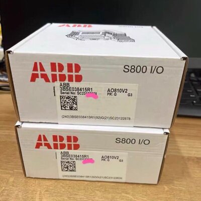 议价B模块AO810V2AO810AO820