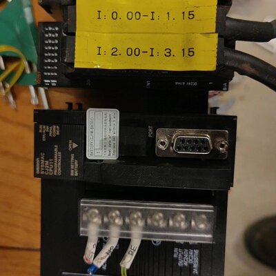 议价PLCCJ2M-CPU11CJ1W-ID2CJ2M-CPU12