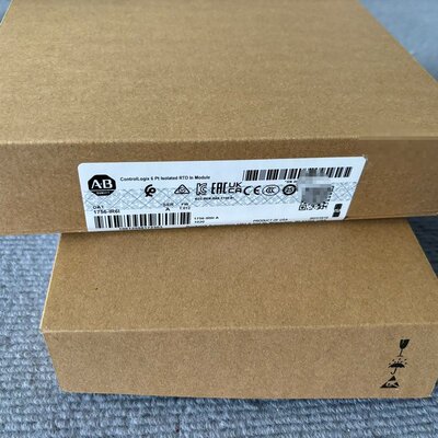 议价Allen-BradleyI/O模块1756-IR6I1756-IF81756-OF8