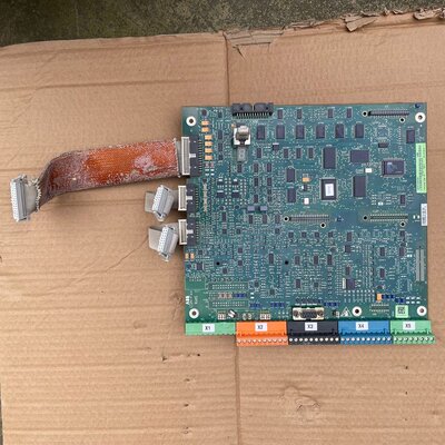 议价B直流调速器SDCS-CON-F01DCS550-S01DCS550-S02