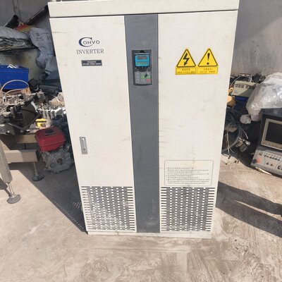 议价变频器FSCG05.1-200K-3P380-A-PP