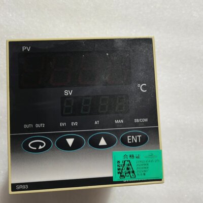 议价SHIMADEN温控器SR93-8I-N-90-1000SR93-8I-NSR93-8I