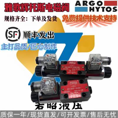 雅歌辉托斯ARGO电磁阀RPE3-062R11/02400E1 RPE3-062X11液压阀